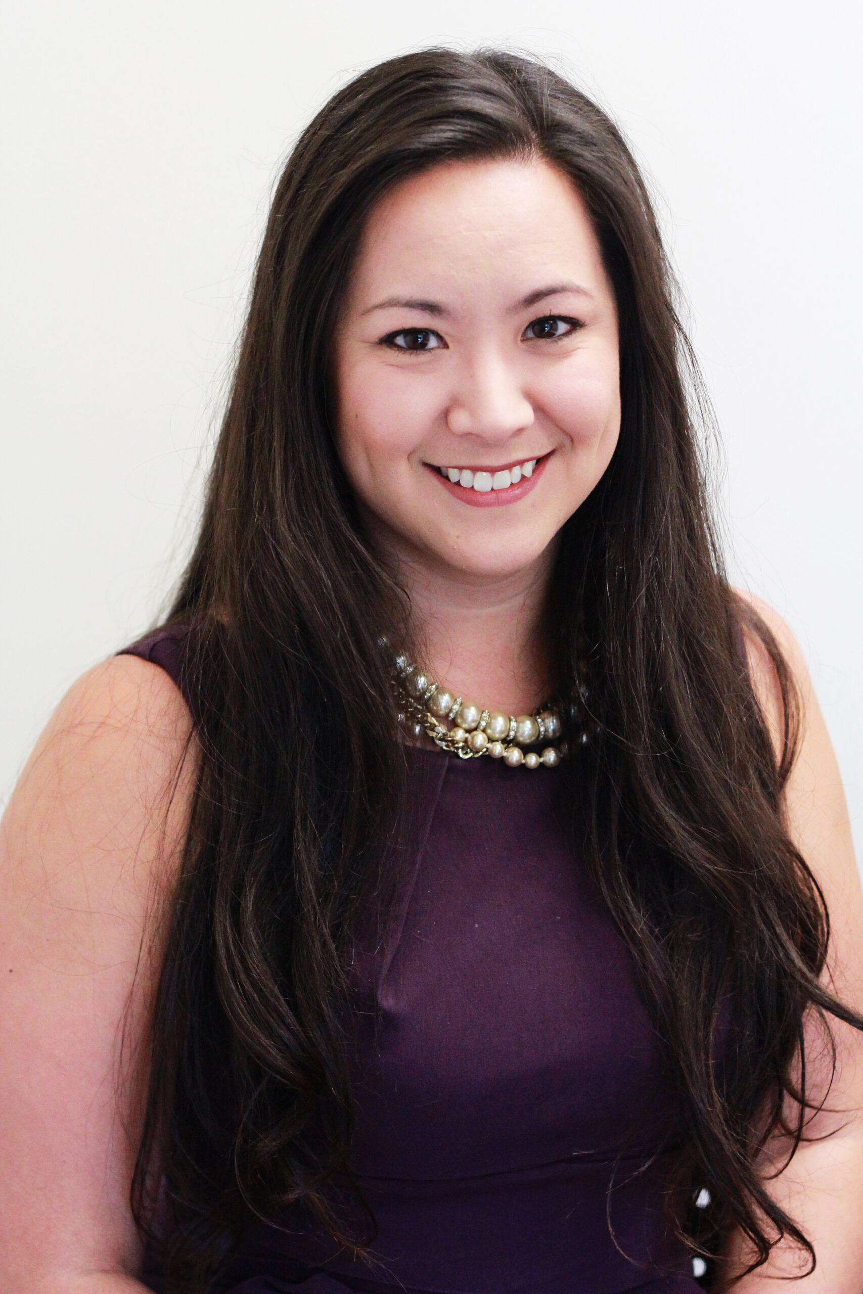 Michelle Peters - March 20th, 22nd & 24th - See Hear Love