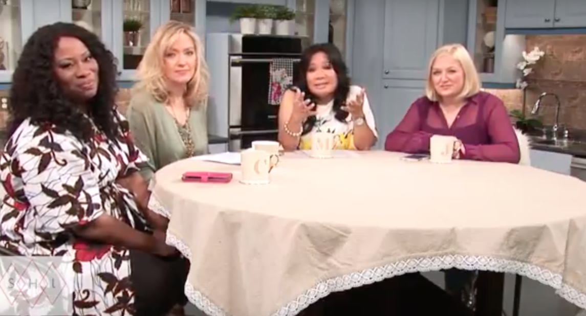 Ep 36: Don't Be A Copycat - See Hear Love