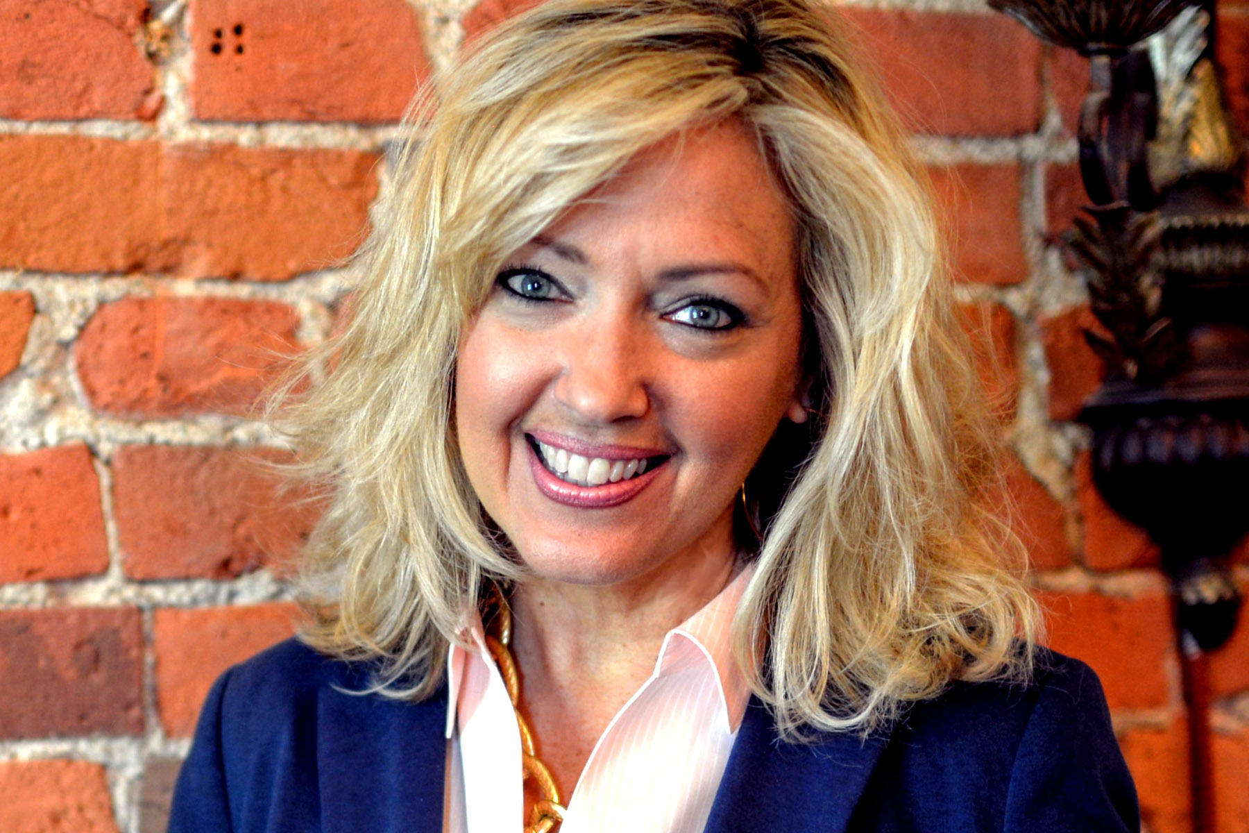 Q & A with Ann Mainse - Marriage and Relationships - See Hear Love