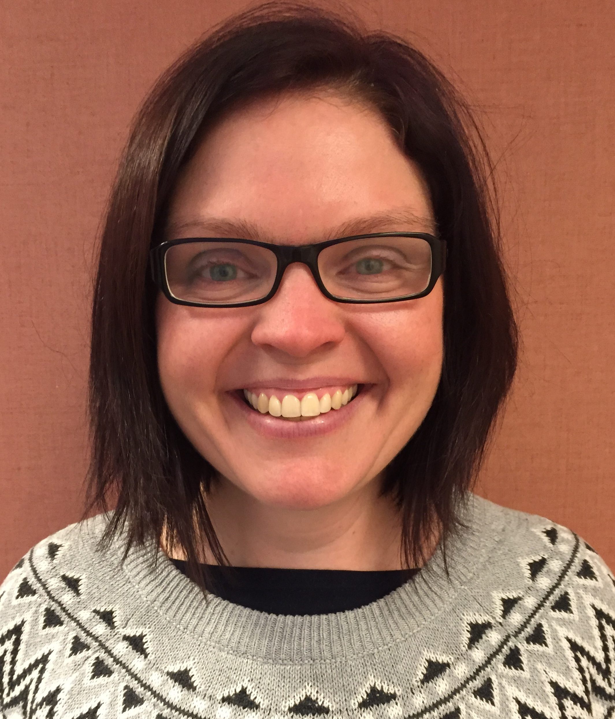 Lindsay Gladding - June 19th - See Hear Love