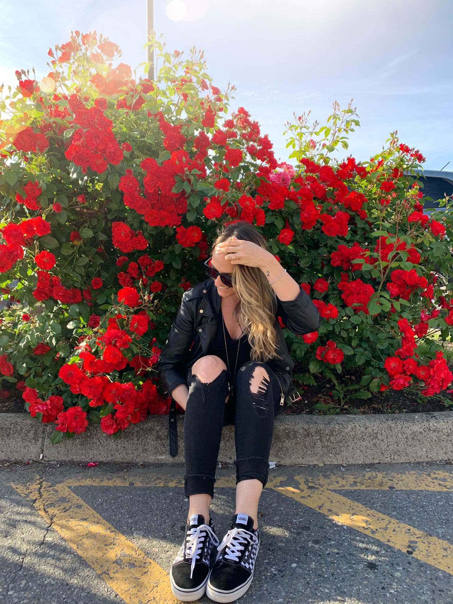 5 Things You Might Not Know About ... Brooke Nicholls - See Hear Love