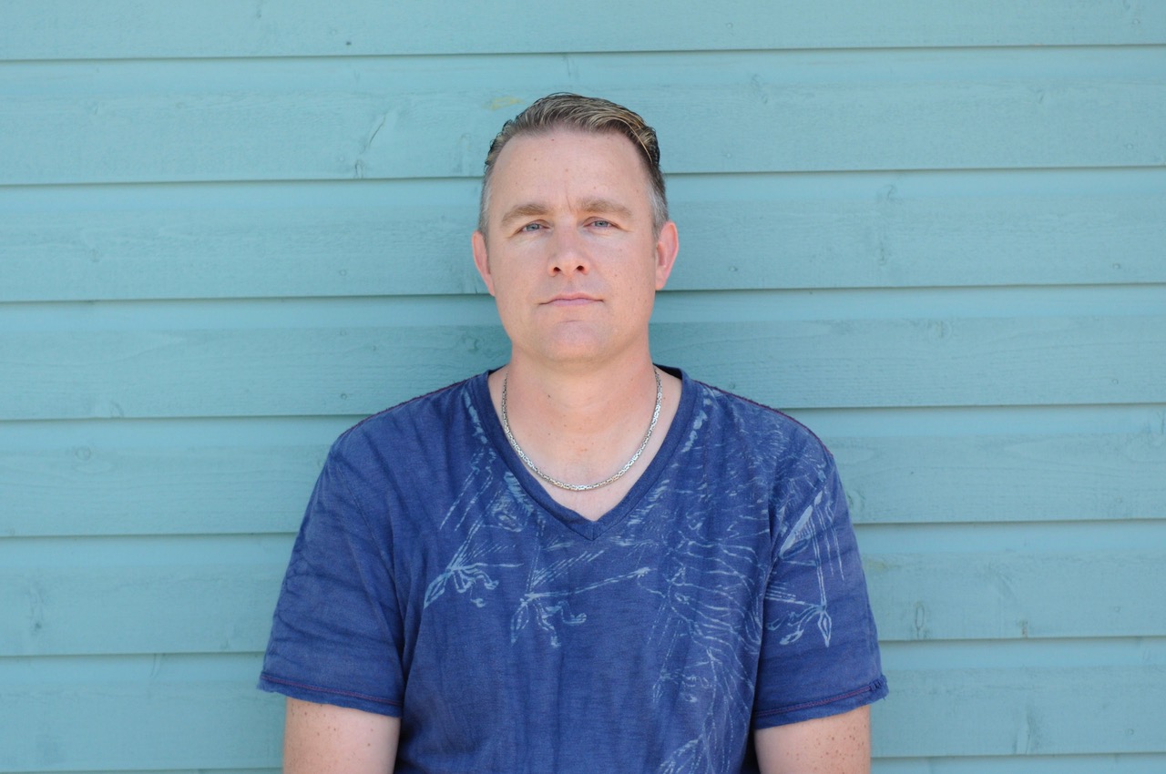 Brett Ullman - See Hear Love