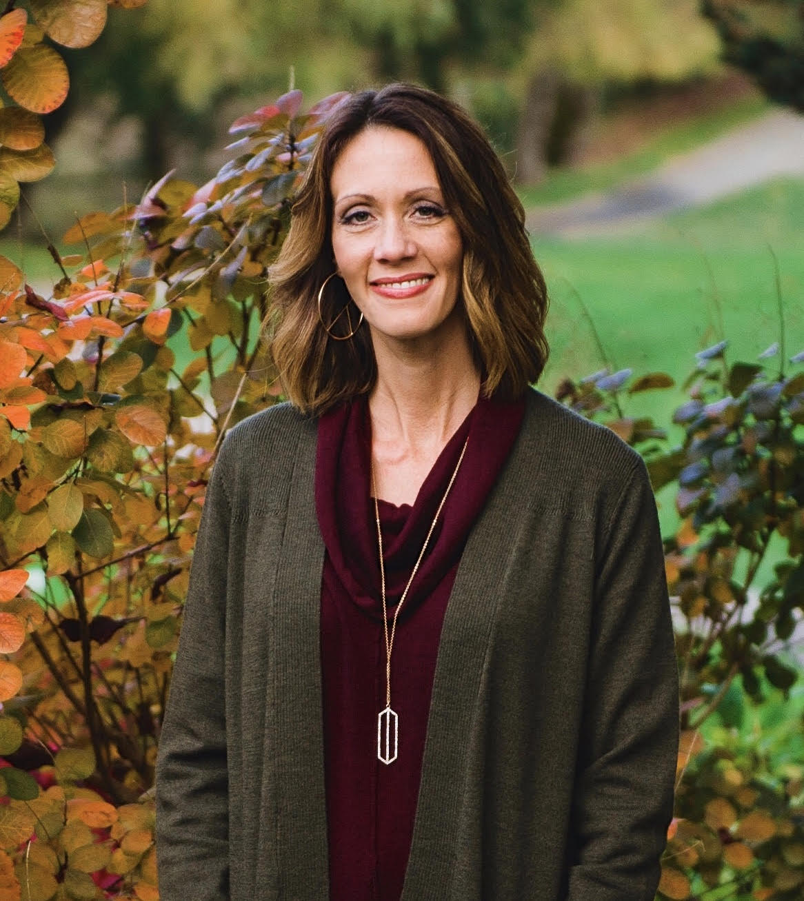 Lisa Strelau - See Hear Love