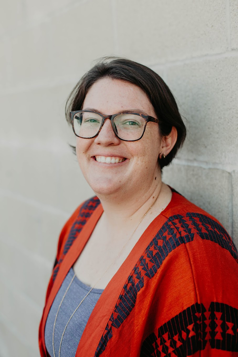 Natalie Frisk - See Hear Love