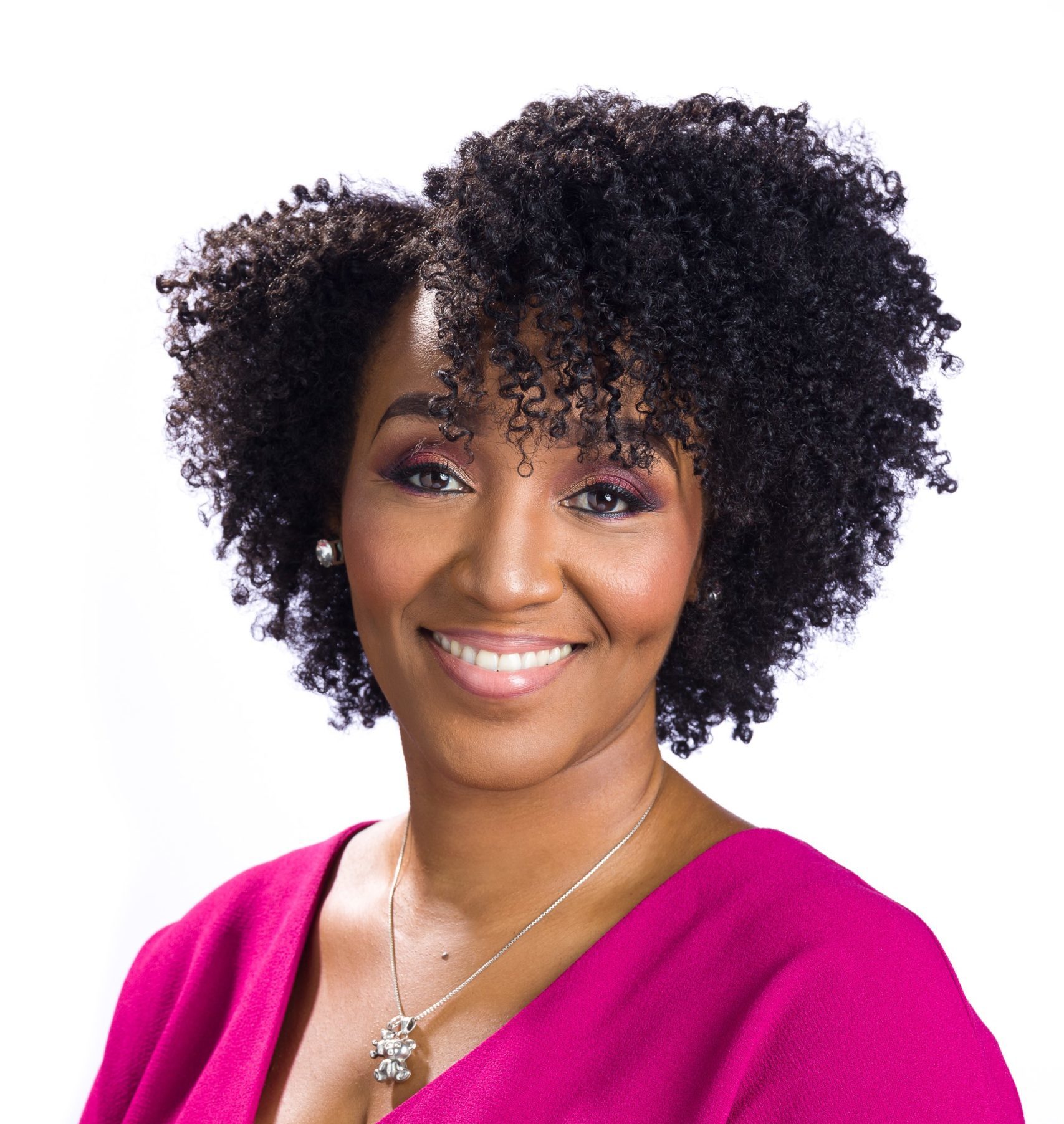 Raquel Brown – These Beautiful Differences - See Hear Love