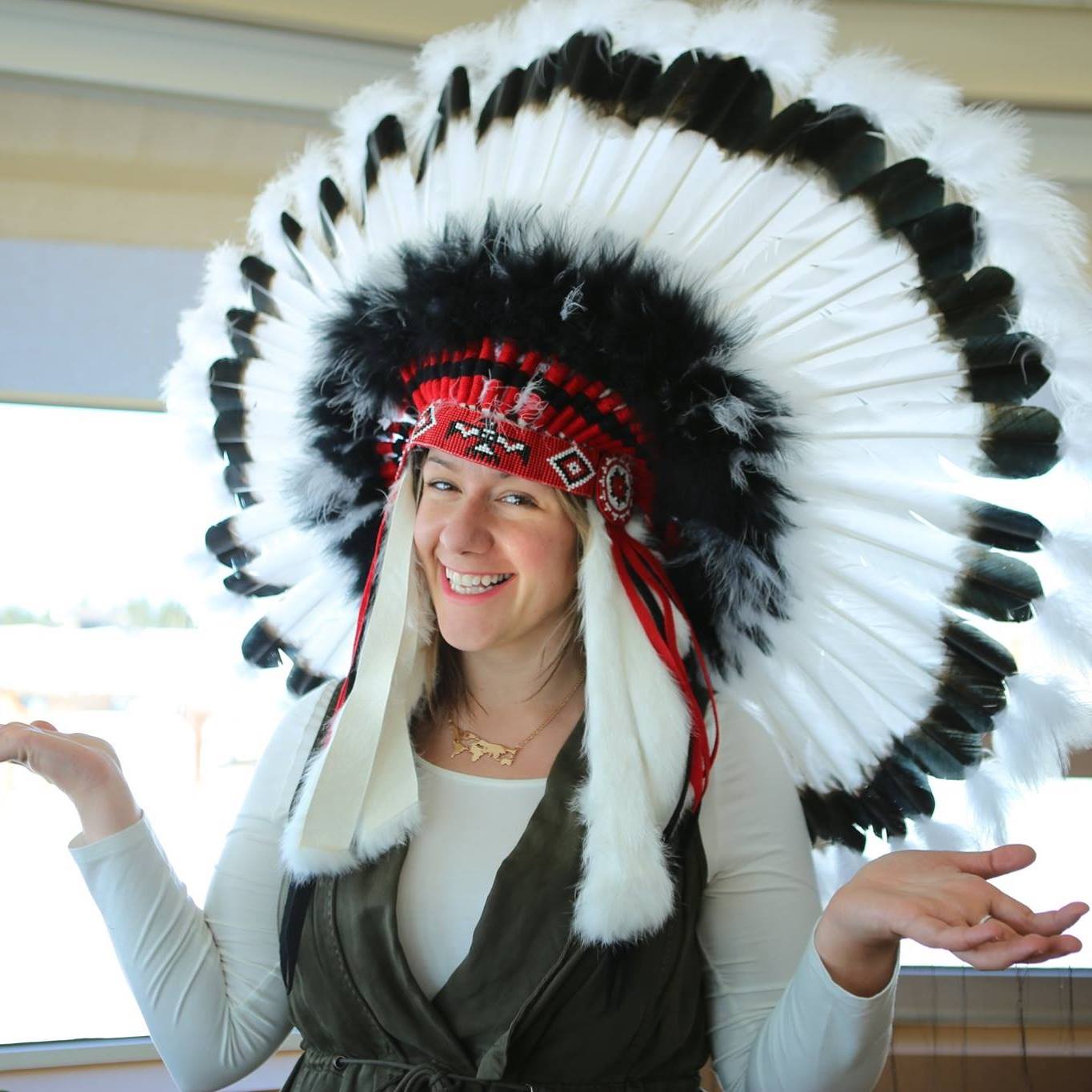 Crystal Lavallee – Nov 2nd - See Hear Love