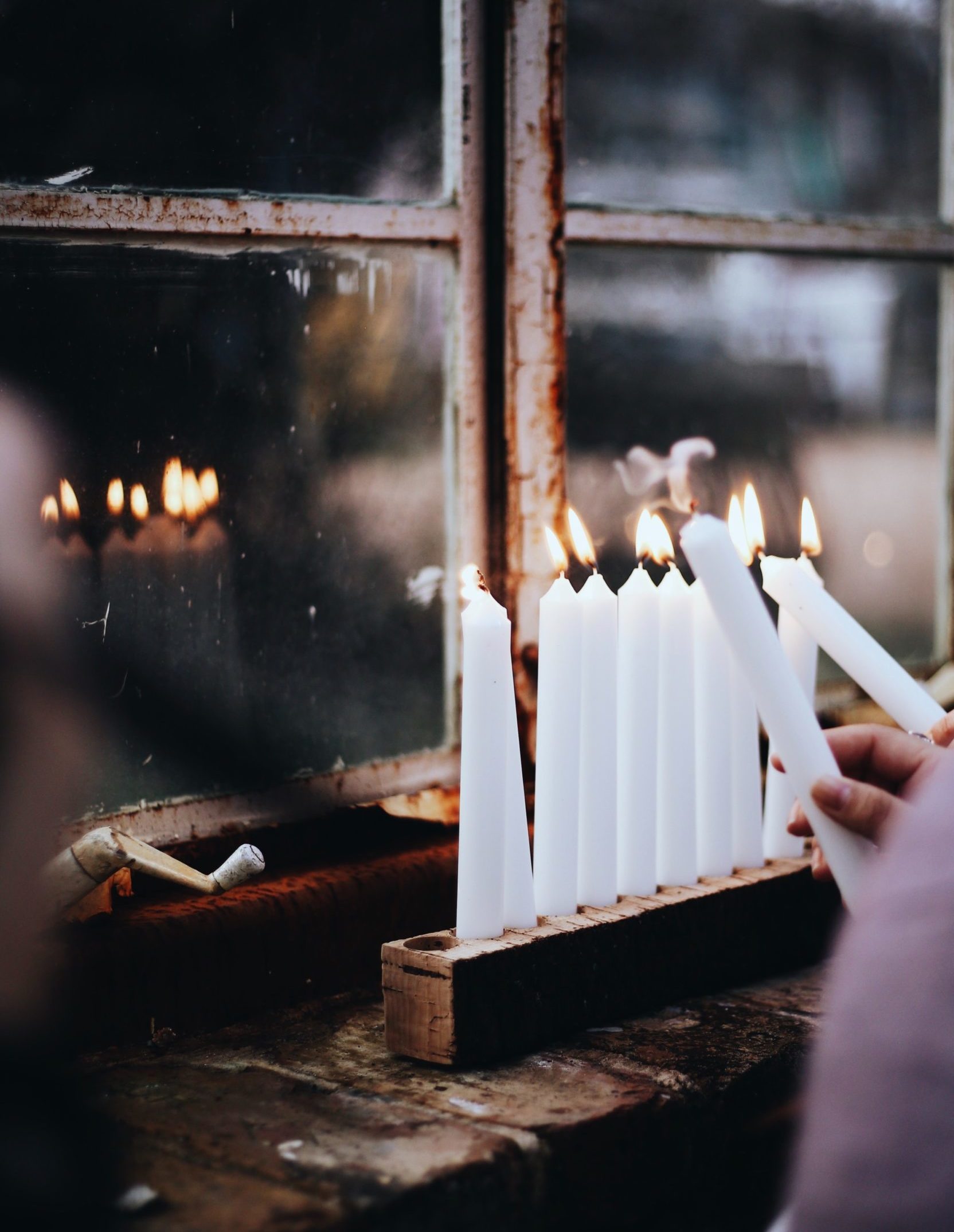 Hope – What should we hope for in the ongoing aftermath of 2020? - See ...