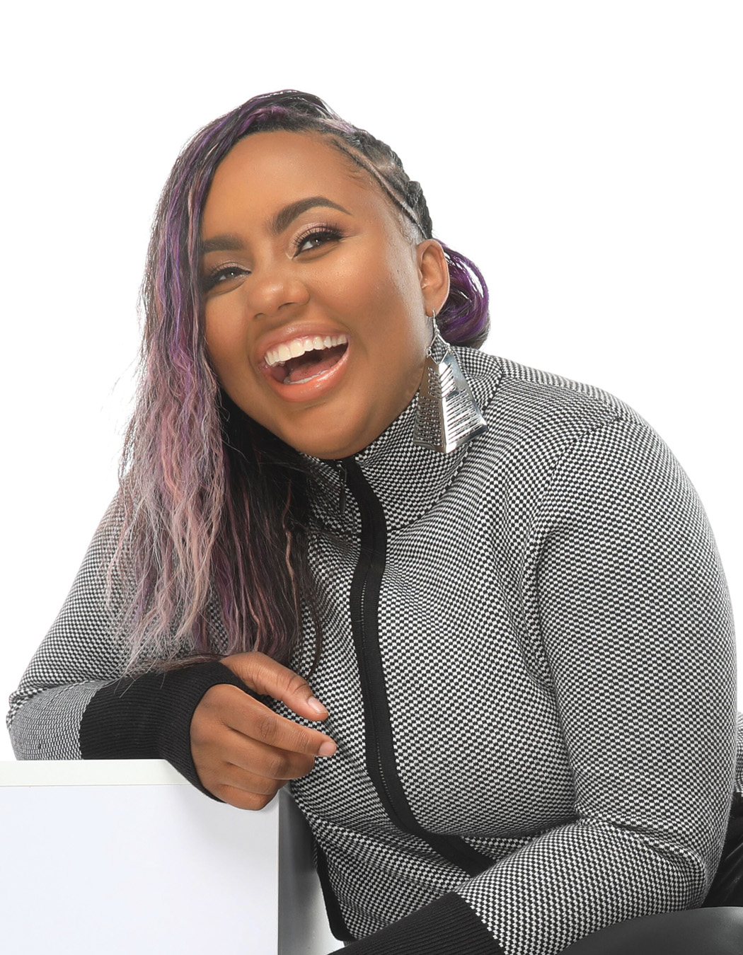 Jamie Grace - See Hear Love