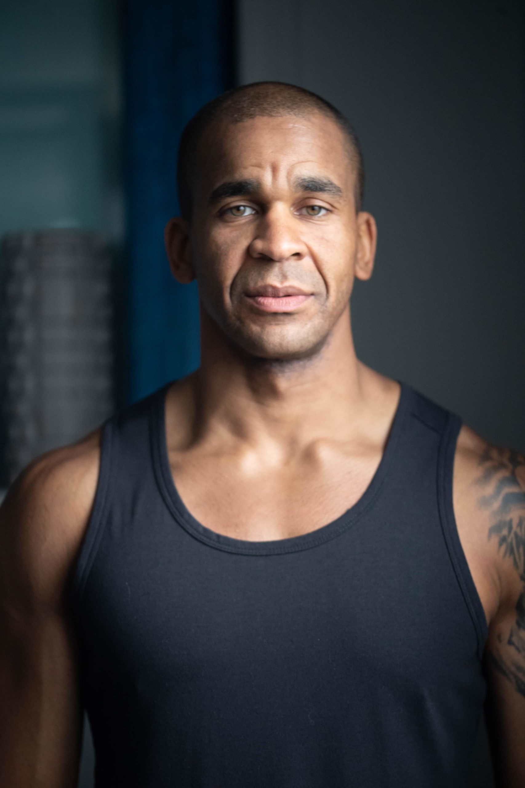 Dan Archibald - April 12, 2021 - See Hear Love