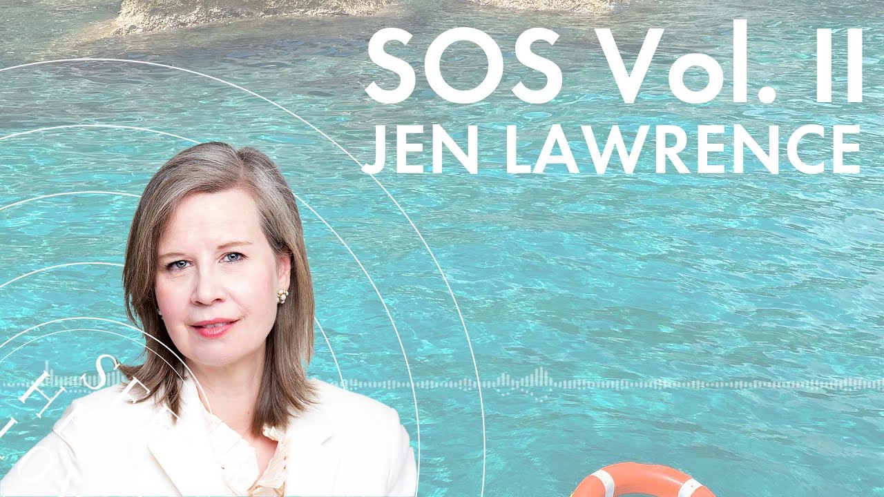 Ep. 254: Marriage, Money, and Making the Best of a Divorce– Jen ...