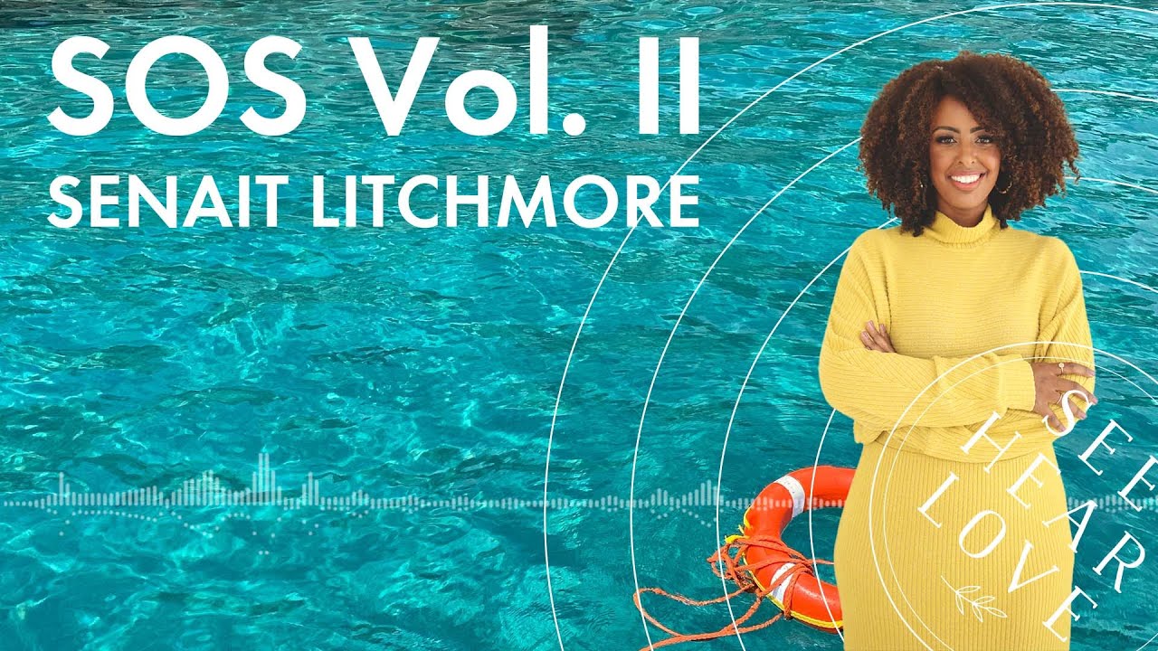 Ep. 251: Breaking Generational Cycles with Senait Litchmore | Summer Of ...