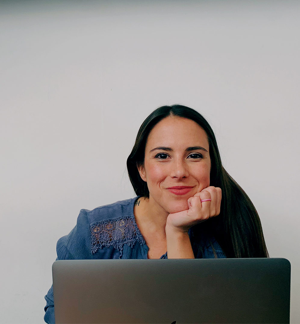 Kat Armas - See Hear Love