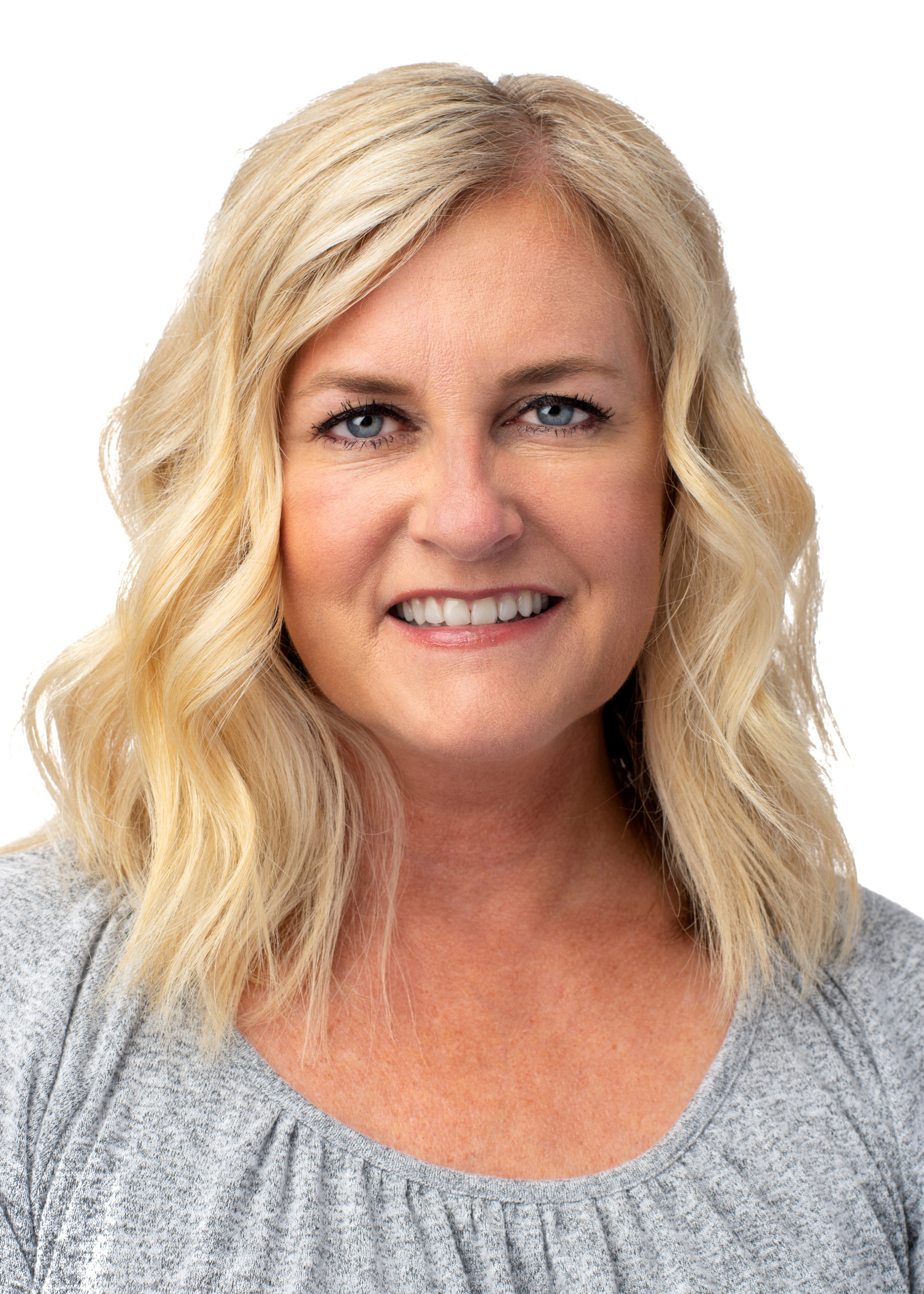 Lisa Carpenter - See Hear Love