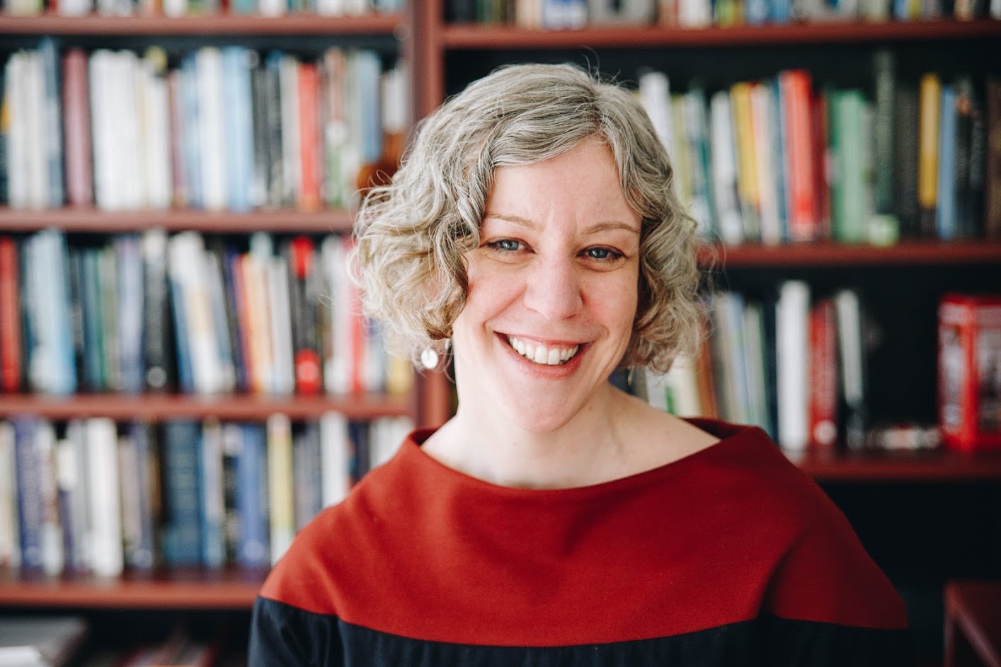 Dr. Beth Green - See Hear Love