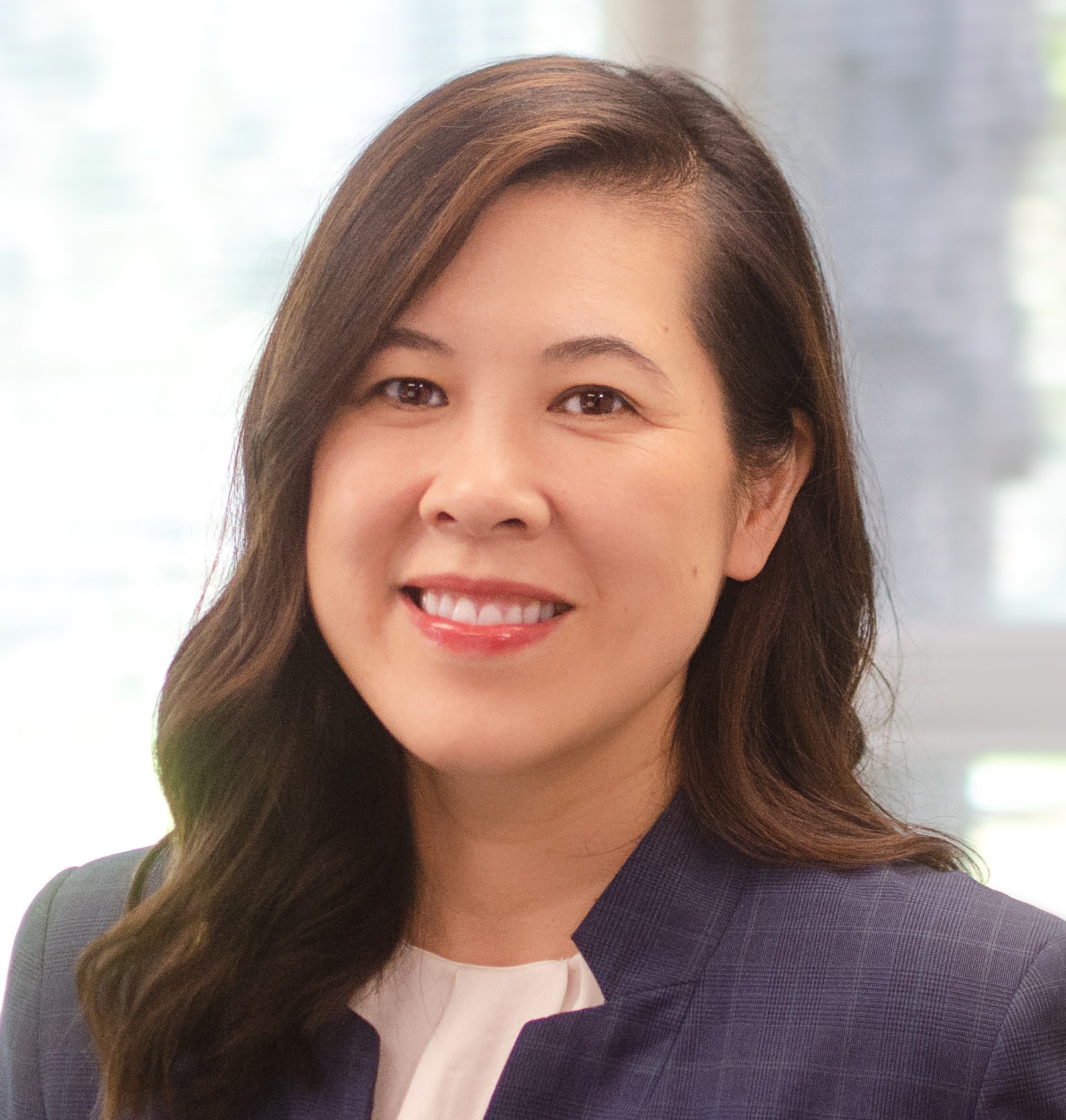 Jennifer Lau - See Hear Love